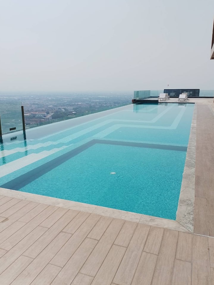 2br Next To Ikea, Central Wesgate@nonthaburi - Bang Yai