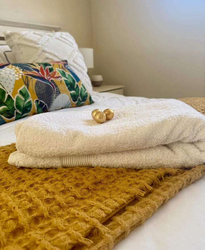 Little Haven - Western Cape