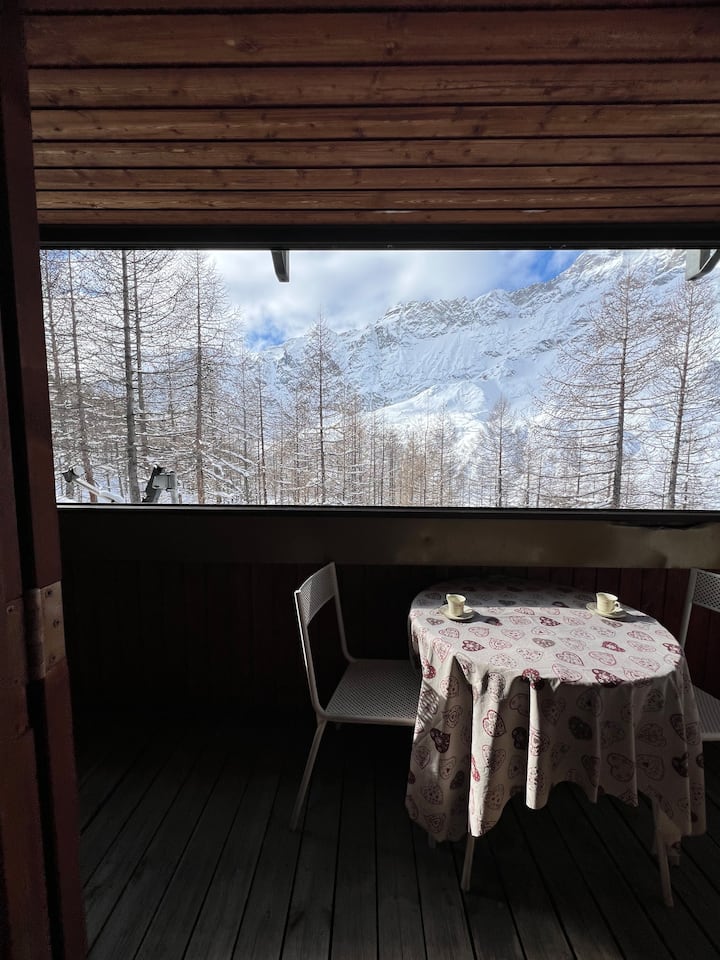 Appartamento 810 - Zermatt