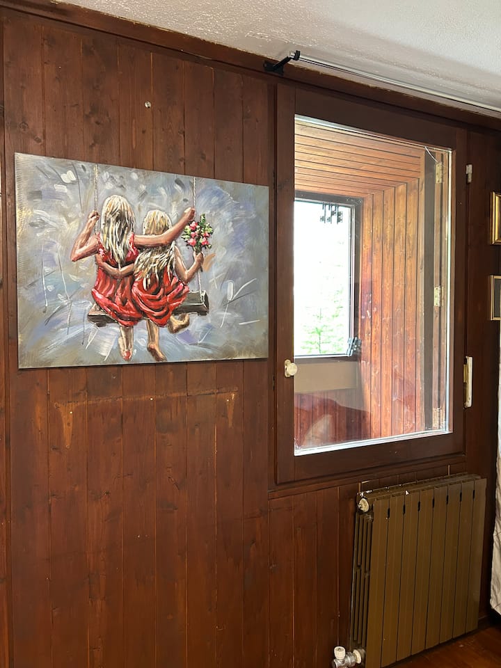 Appartamento 810 - Zermatt