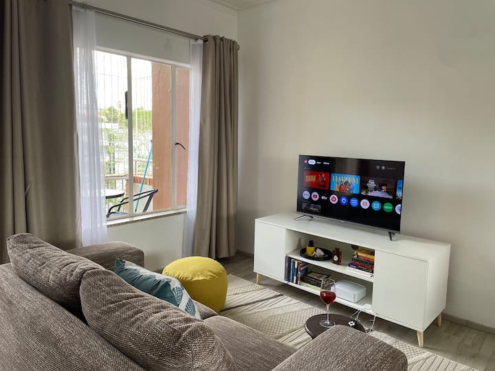 Nox City Nook - Namibia
