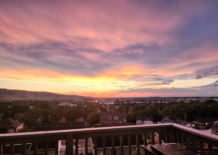 Remodeled & Clean! Pocatello Escape - Pocatello, ID