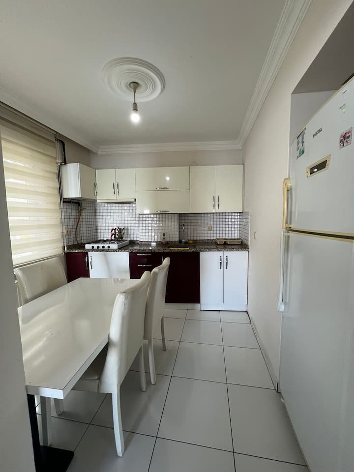 1+1 Suit Daire - Sinop