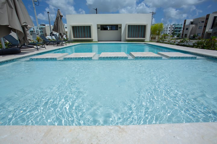 Punta Cana Cozy And Centric! - Punta Cana