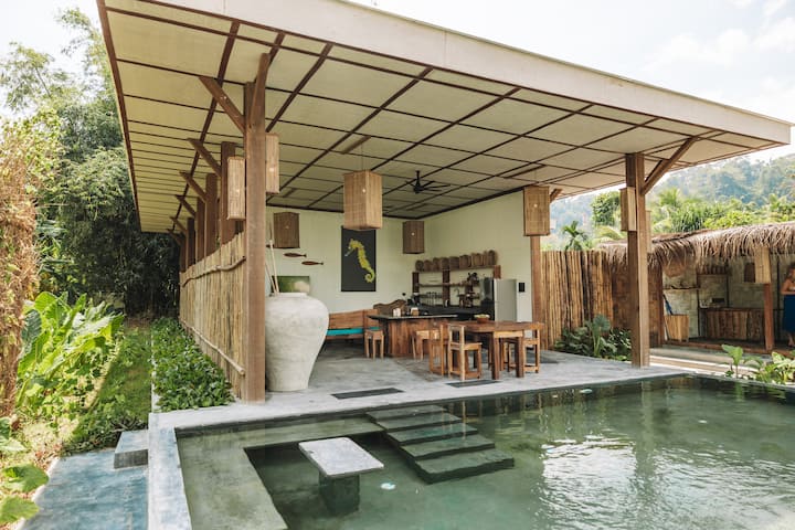 Villa Anantya - Havelock island (Swaraj Dweep)