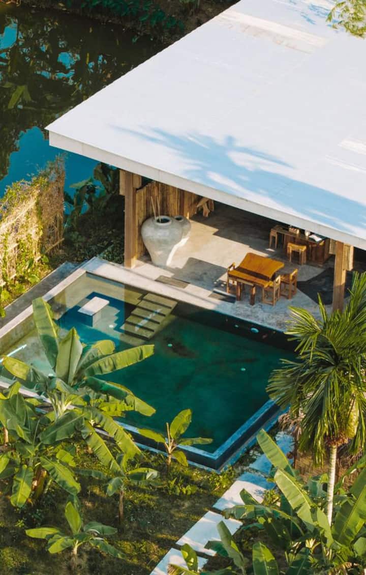 Villa Anantya - Havelock island (Swaraj Dweep)