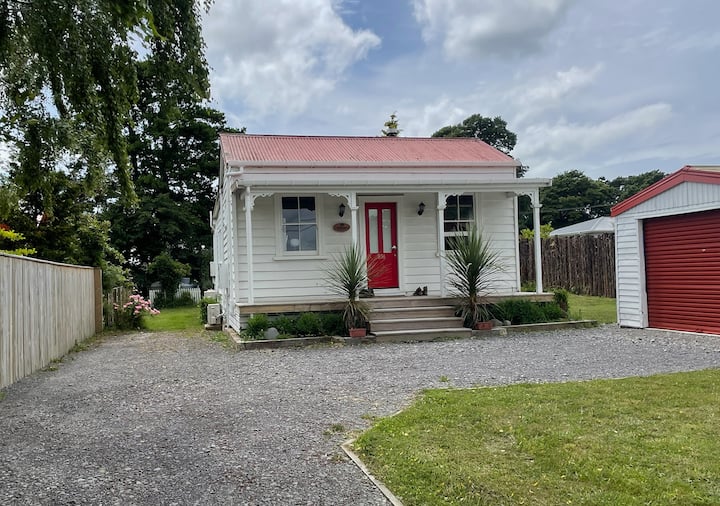 Kune Kune Cottage - Mount Ruapehu