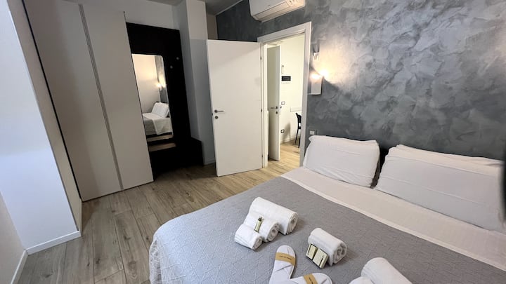 San Rocco Apartments Corvina - Verona