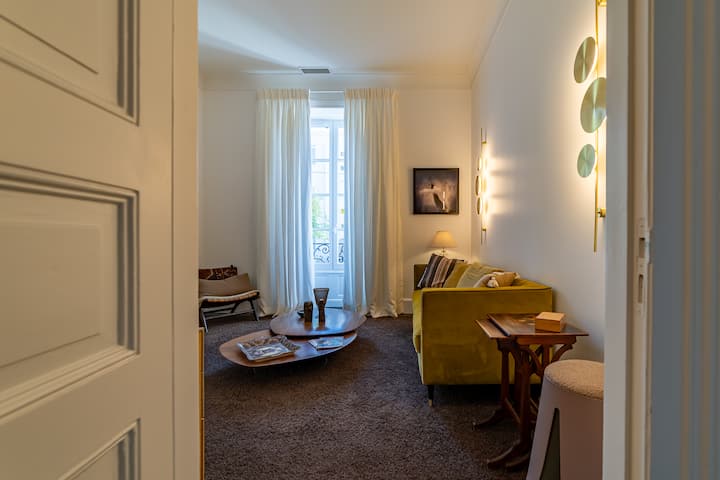 Appartement Dans Maison De Maître "Alice" - Montpellier