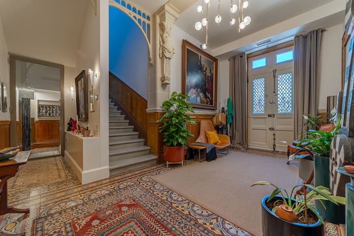 Hôtel Particulier " La Villa Alice" - Montpellier