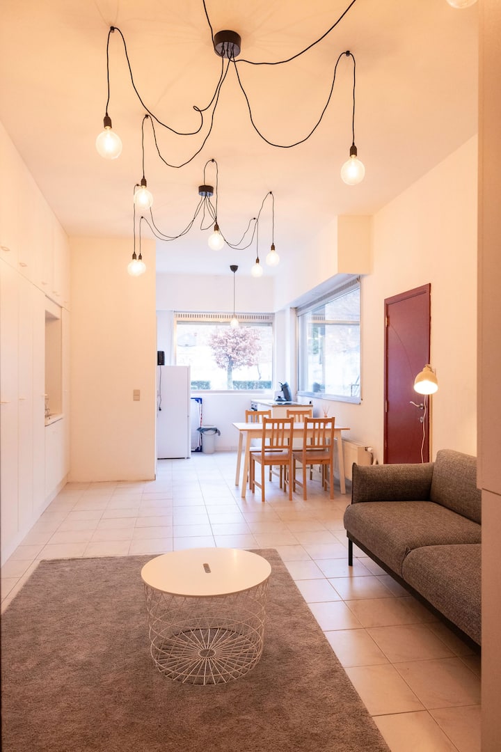 Ruime Rijwoning Kerkstraat Niel - Boom