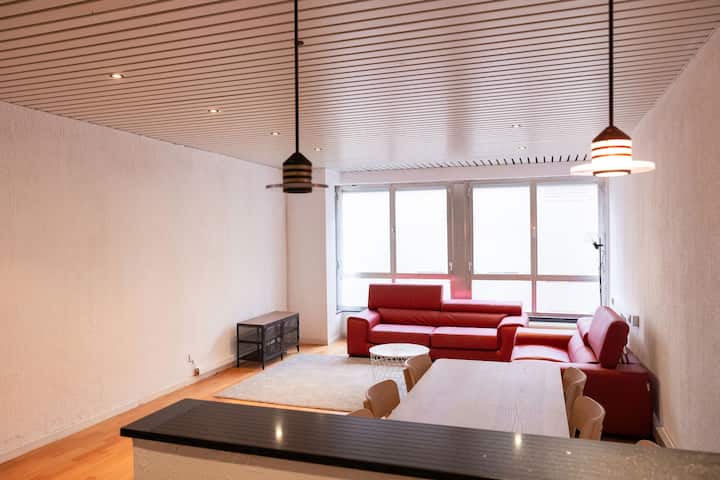 Ruime Rijwoning Kerkstraat Niel - Boom