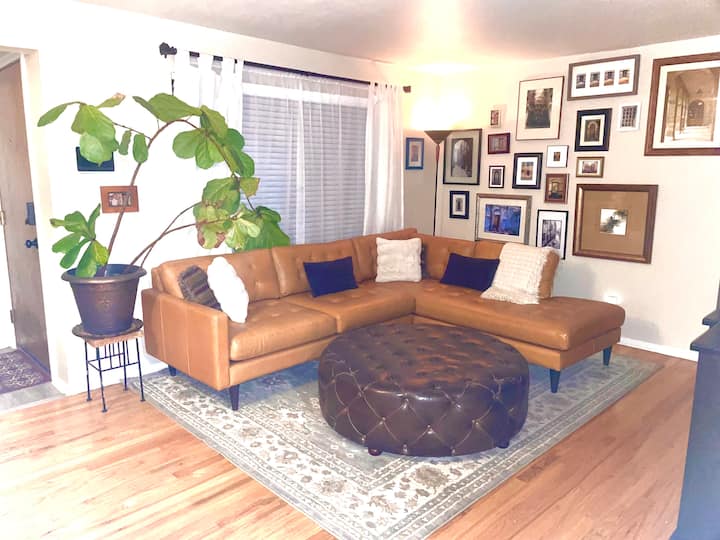 Full House Aurora - Aurora