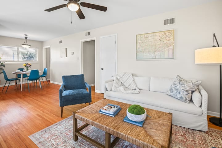 *Free Parking Midtown Suite- Centrally Located* - Memphis, TN