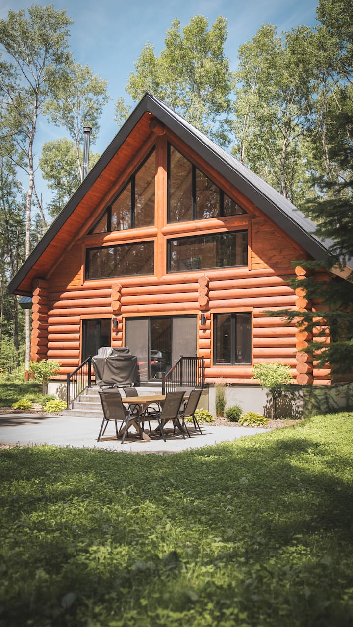 Zénith / Avec Spa - Shawinigan