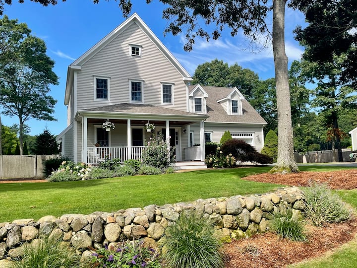 Two Bedroom Yarmouth Suite With Irish Hospitality - Dennis, MA