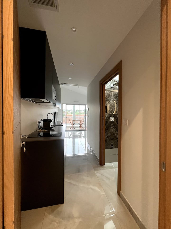 Suite Standing – Vue Montagne – Biarritz/arbonne - Bidart