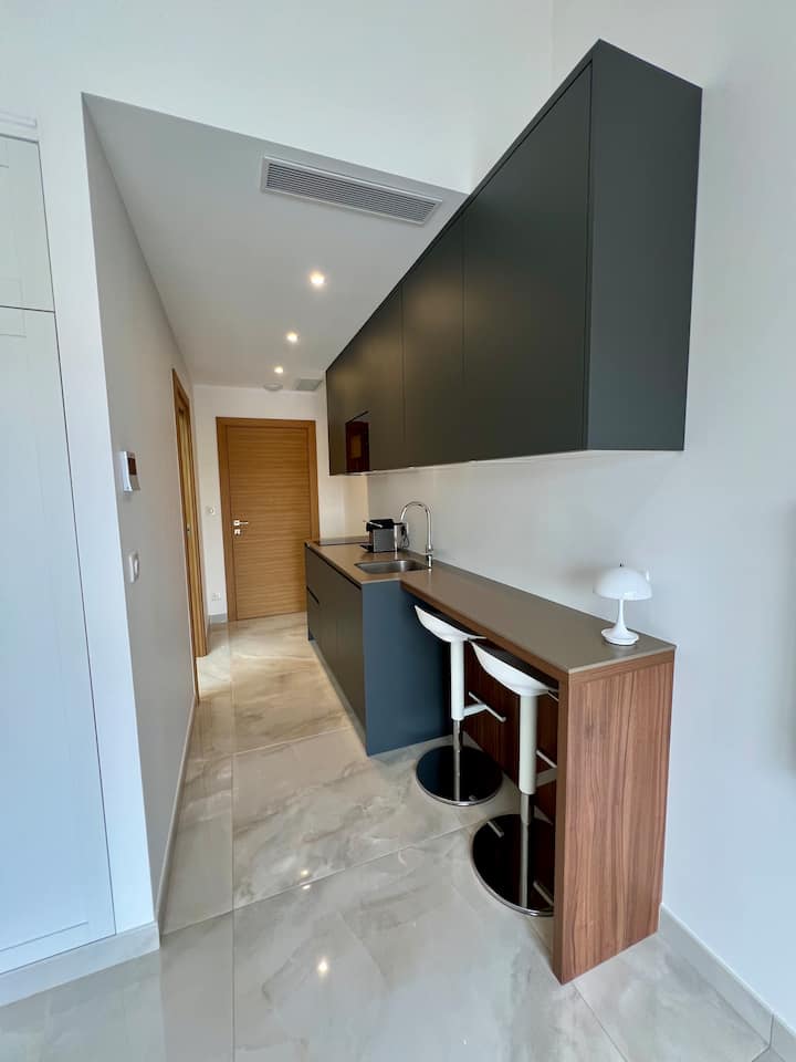 Suite Standing – Vue Montagne – Biarritz/arbonne - Bidart