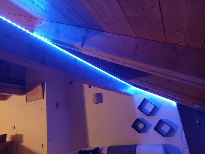 Chalet Calme Proche Stations, Annecy, Thônes - Haute-Savoie