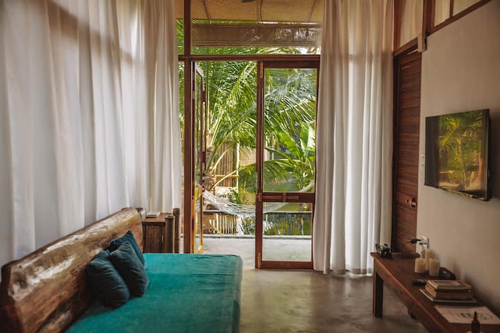 1br Luxury Villa Aranya W/ Private Pool, Havelock - Havelock island (Swaraj Dweep)