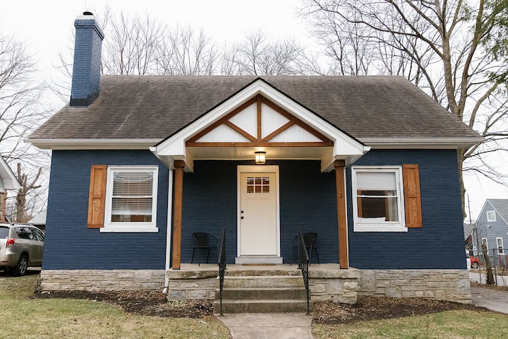 The Avon - Quaint Home In Downtown Lexington - Lexington, KY