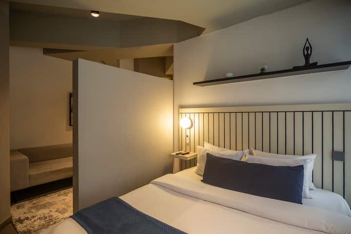 Cozy Apartment With Fast Wifi & Pool - By Jalo - Zipaquirá