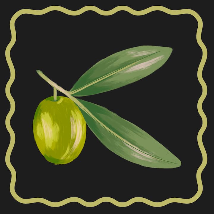The Olive - Florence, AL