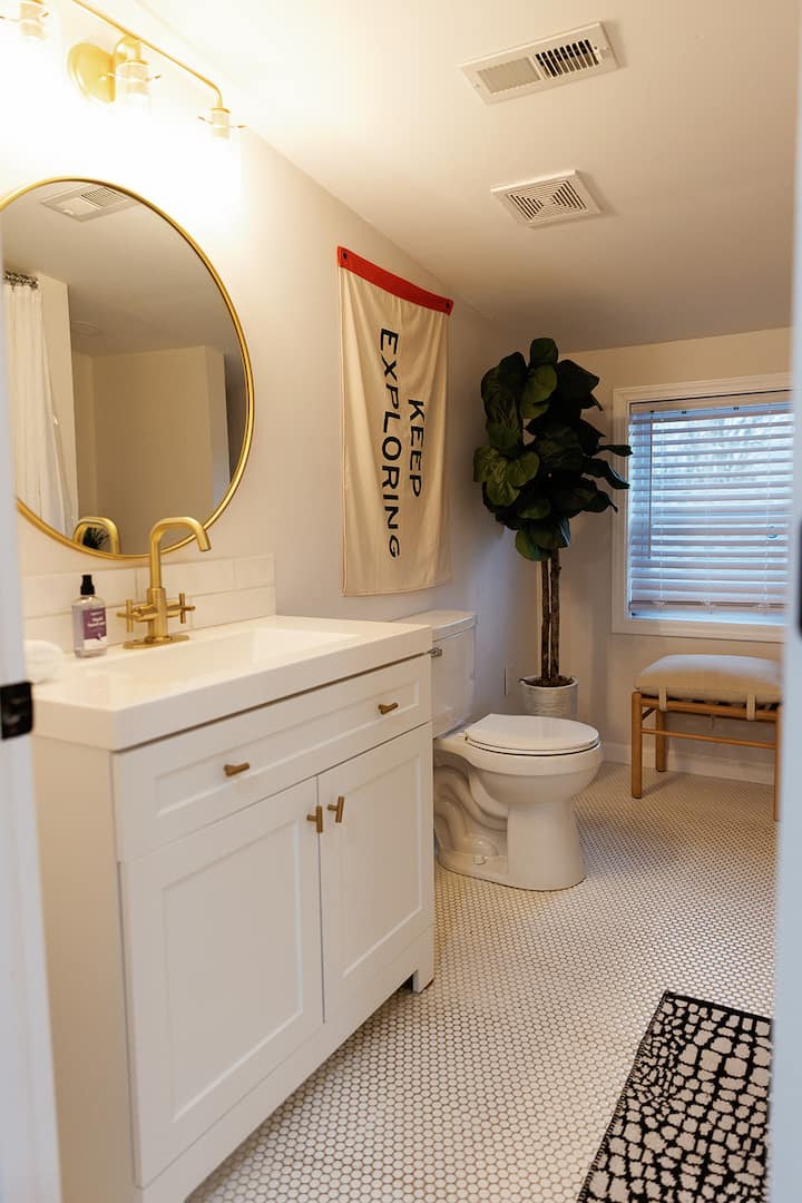 Seabiscuit Loft - Studio In Downtown Lexington - Lexington, KY