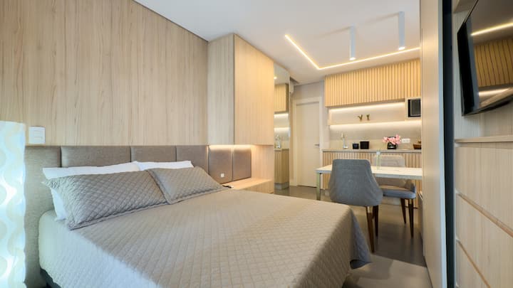 O Exclusivo Do Bigorrilho - Curitiba