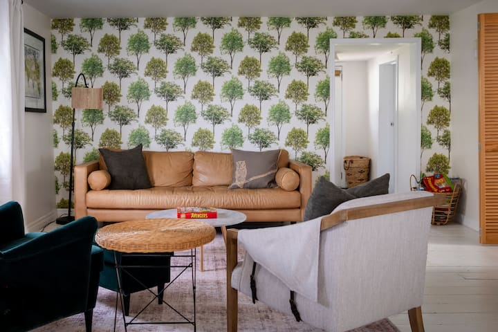 The Viv | Waterview | Steps To The Drake - 프린스 에드바르트