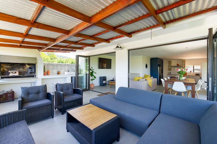 Zundorf - 3 Bedroom Coastal Home - Wilderness
