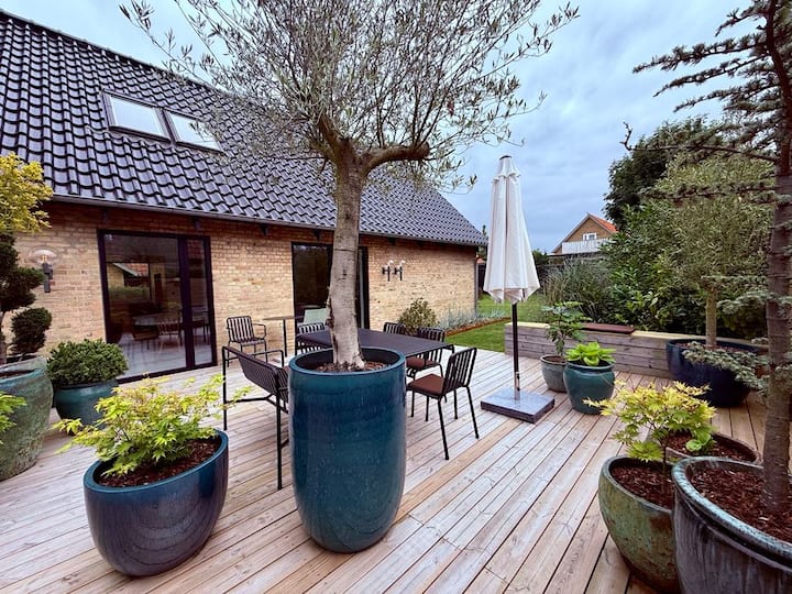 Tæt På Alt, I Eventyrlige Odense - Odense