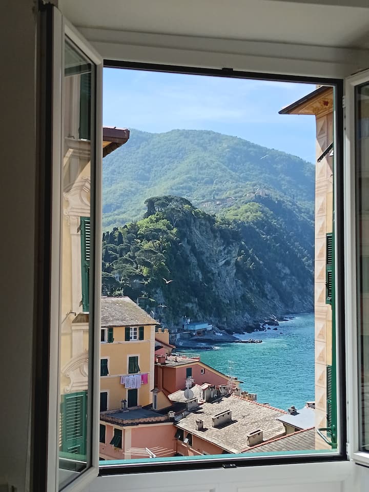 Casa Del Nonno - Camogli