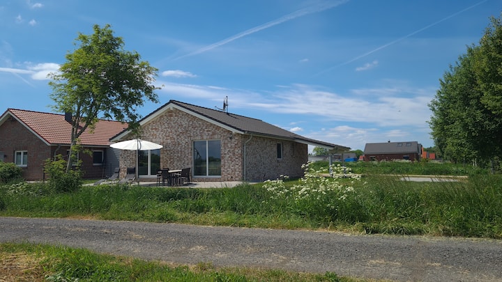 Haus Friesenhuus - Stadland