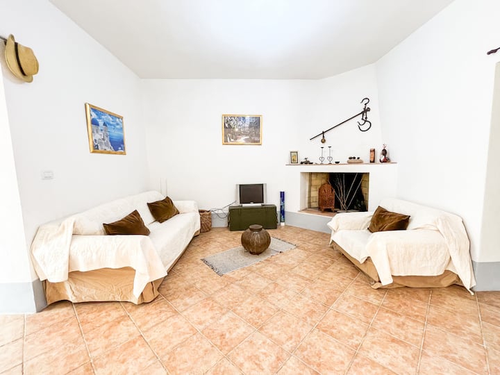 I Tre Nuraghi - Bosa