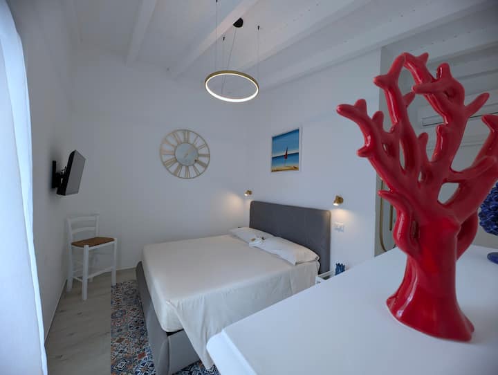 Casa Damore Lipari - Sole - Lipari