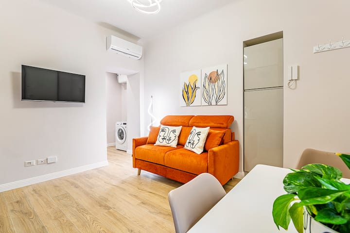 New Opening Luxury - 4 People - Mailand