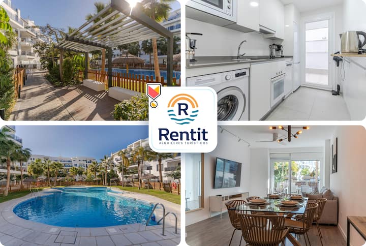 Rentitspain - Trm 2 - Mer & Montagne Playa Granada - Motril