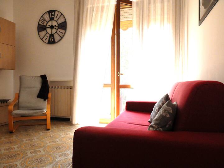 Casa Verdemareviareggio - Viareggio