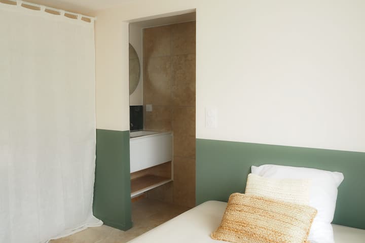 Chambre Balinaise - Mont-de-Marsan