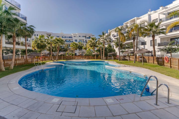 Rentitspain - Trm 1 - Mer & Montagne Playa Granada - Motril