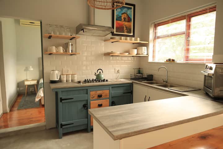 Beulah Home - Somerset West