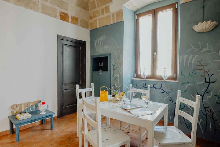Casa Cuore 46 By Travel With Gianni - Monopoli