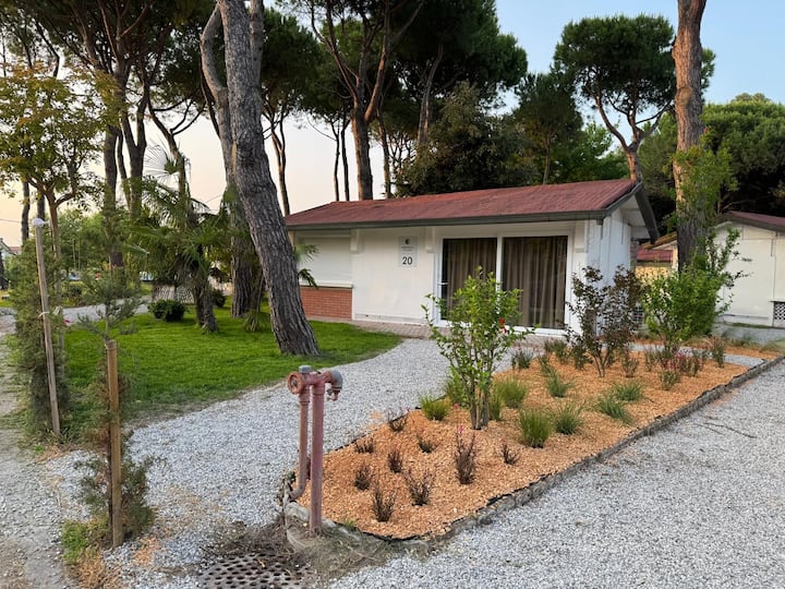 Bungalow - Jesolo