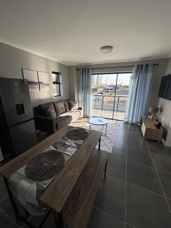 Millennial Arch Aparthotel @ 20 - Langebaan