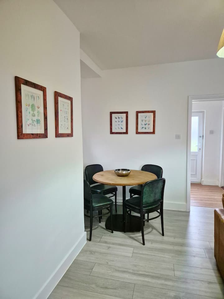 Flat Near The Train Station - By Shirestays - Bicester