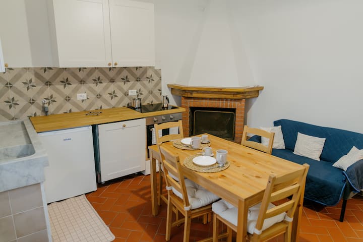 Case Di Rosita - Maestrale: A 5 Minuti Dal Mare - Pietra Ligure