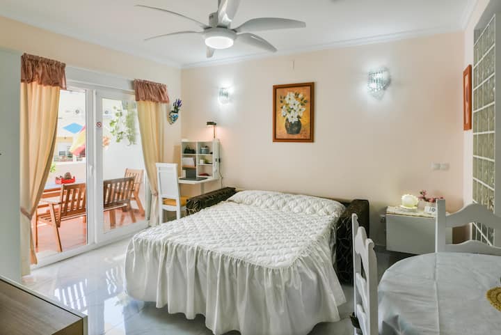 Studio In The Center # Beach - Torremolinos