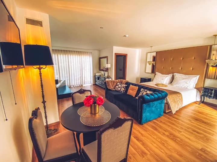 Villa Borraçal - Vale Da Fonte Charming Houses - Terras de Bouro