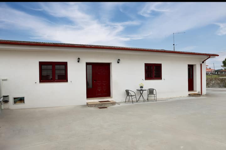 Cantinho Da Barragem - Chaves